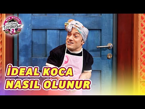 Kocam Ya Böyle Olsun Ya Da Hiç Olmasın (213. Bölüm) - Evlilik Korkusu