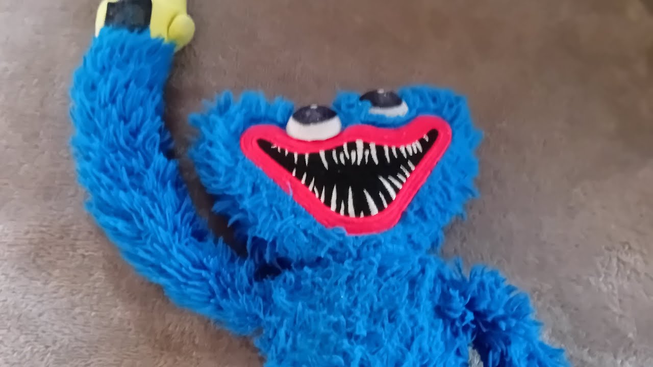 poppy playtime 1 speedrun,part 1 - YouTube