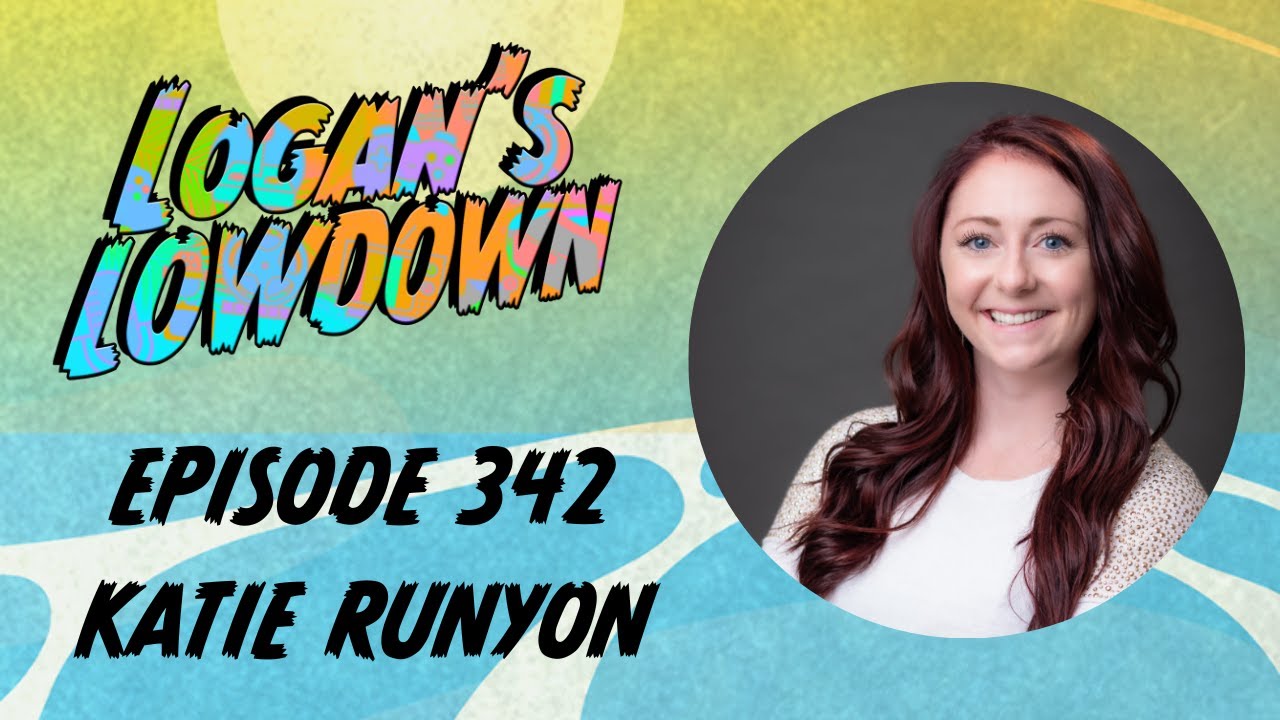 343 - Meet Katie Runyon - YouTube