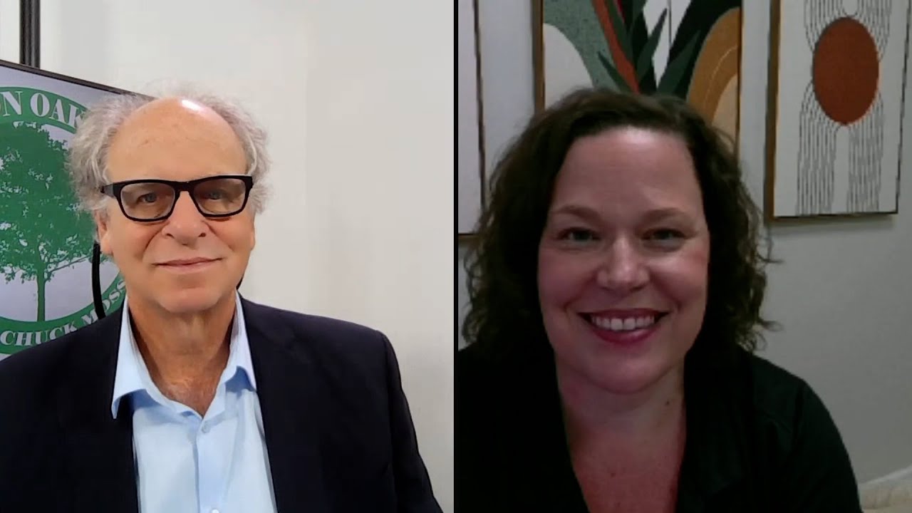 Eye on Oakland Jamie Ayers - YouTube