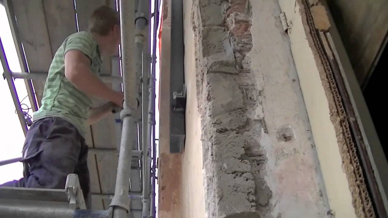 Trekstangen plaatsen - YouTube