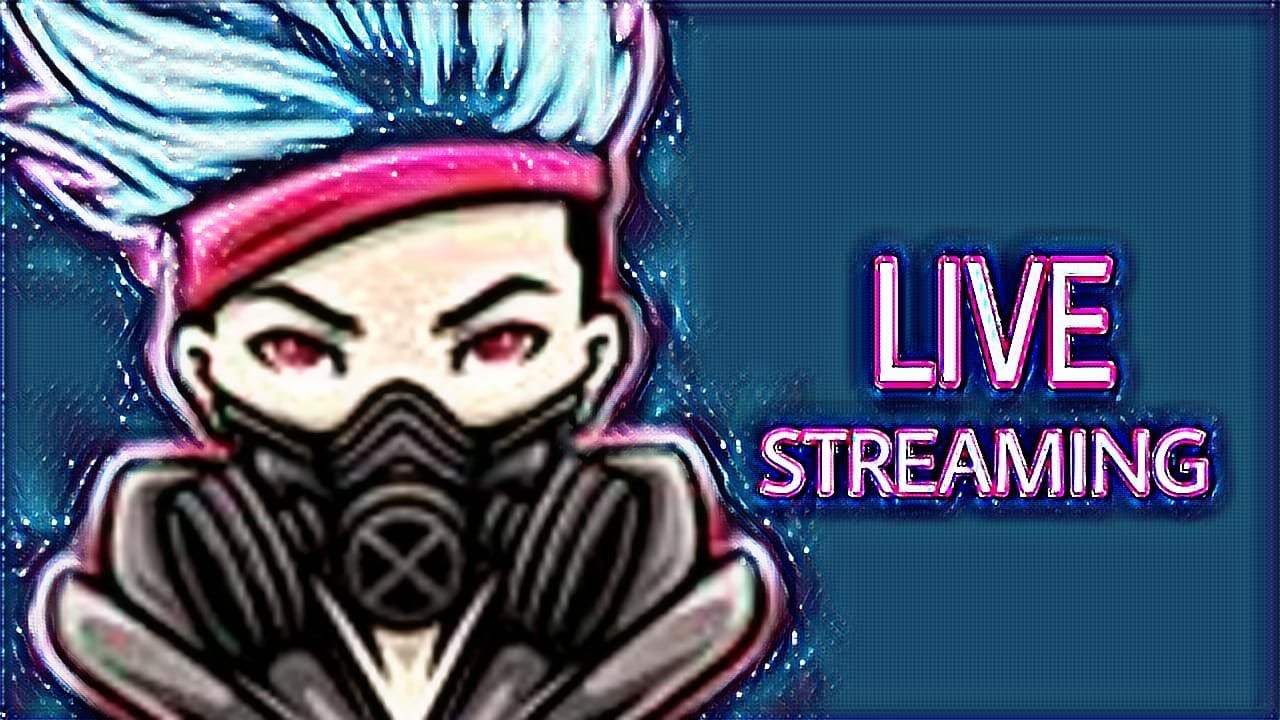 FREE FIRE LIVE || LIVE RANK GAMEPLAY AND GUILD TEST LIVE || 1000 💎 ...