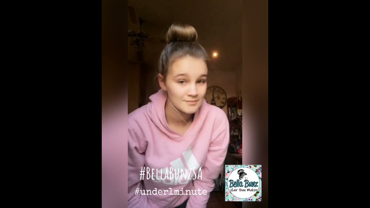 Bella Bunz Video Tutorial 8 - YouTube