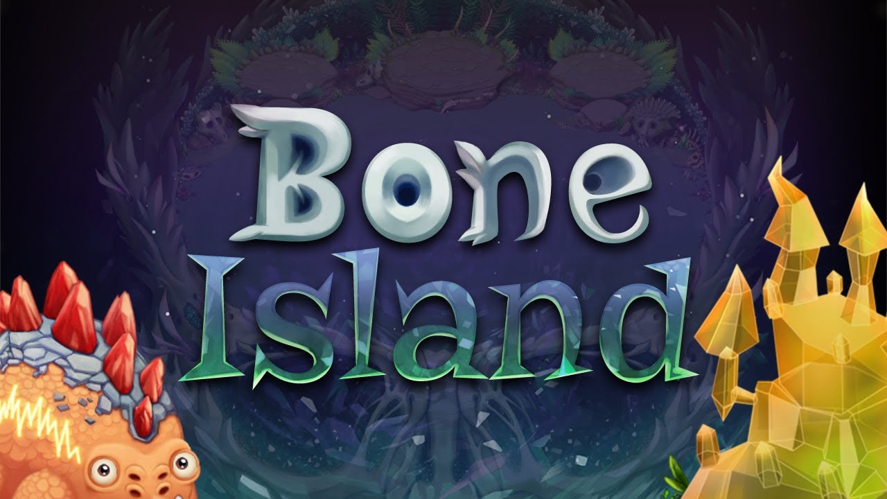 Stogg and Castle Impressions (Bone Island) - YouTube