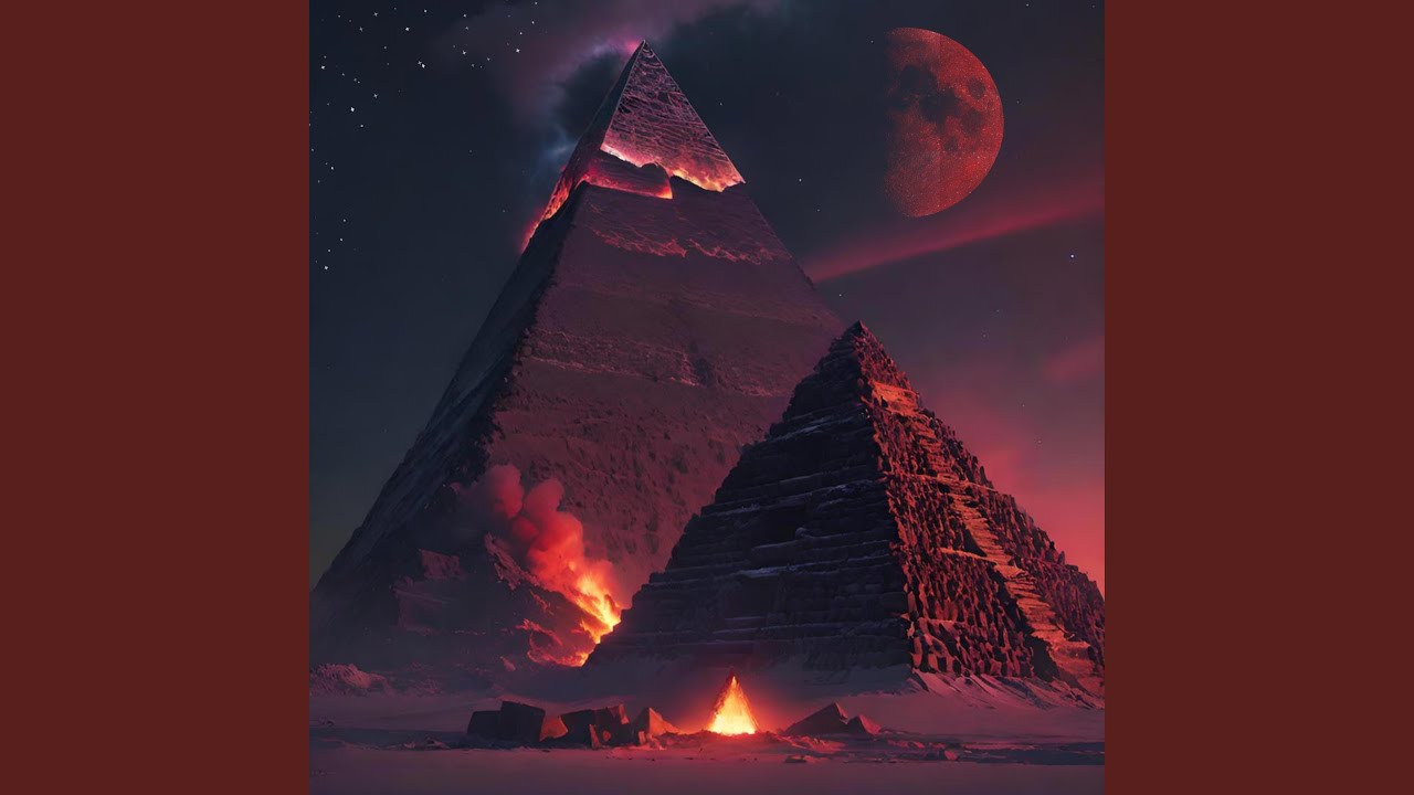 Pyramid (feat. Sarah Drye & CHugz) - YouTube