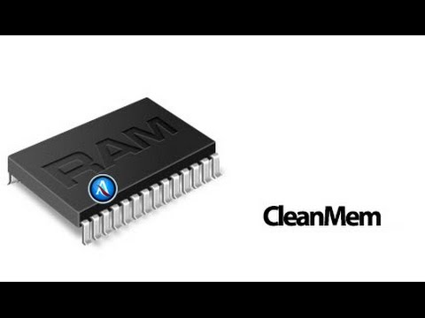 Descargar E Instalar CleanMem FULL | TecnoTutorialesLT - YouTube