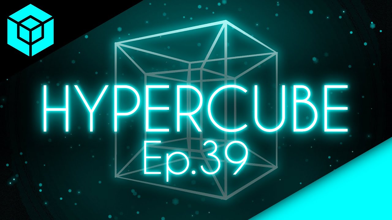 Feet & Feats | Hypercube Podcast Episode 39 - YouTube