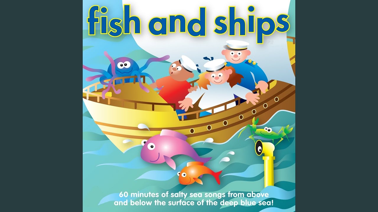 I Saw Three Ships - YouTube