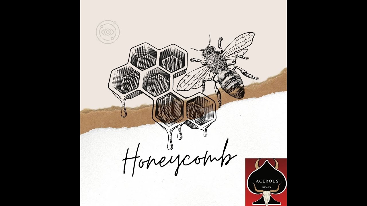Honeycomb (prod. Acerous Beatz) - Chill Wavy Beat - 63 bpm C-maj - YouTube