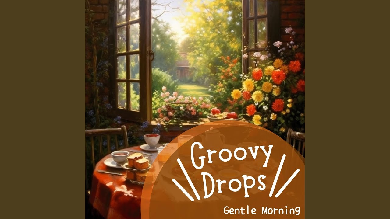 Dewdrops and Serenity - YouTube