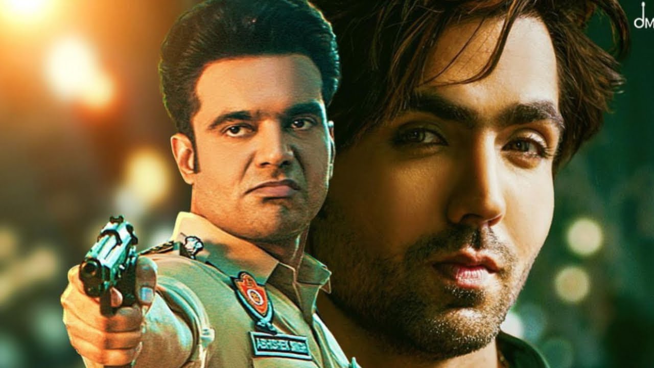 Yaad Aati Hai Song - Harrdy Sandhu | New Song | Abhishek Singh ...