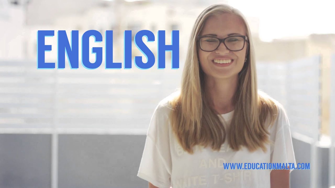 EEC ITIS Language School and Tourism Institute in Malta - Video - YouTube