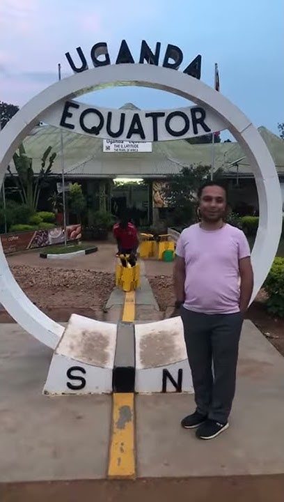 Ekvator Çizgisi - YouTube