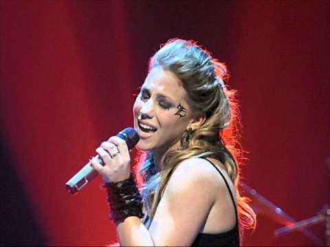 christina klein (lafee) handy - YouTube