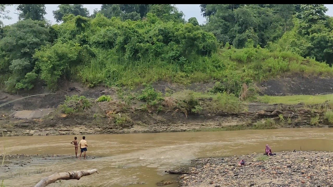 GHATO ROAD TRIP RAMGARH JHARKHAND - YouTube