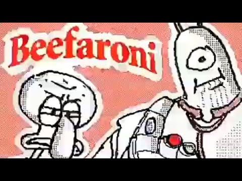 The Beefinity War - YouTube