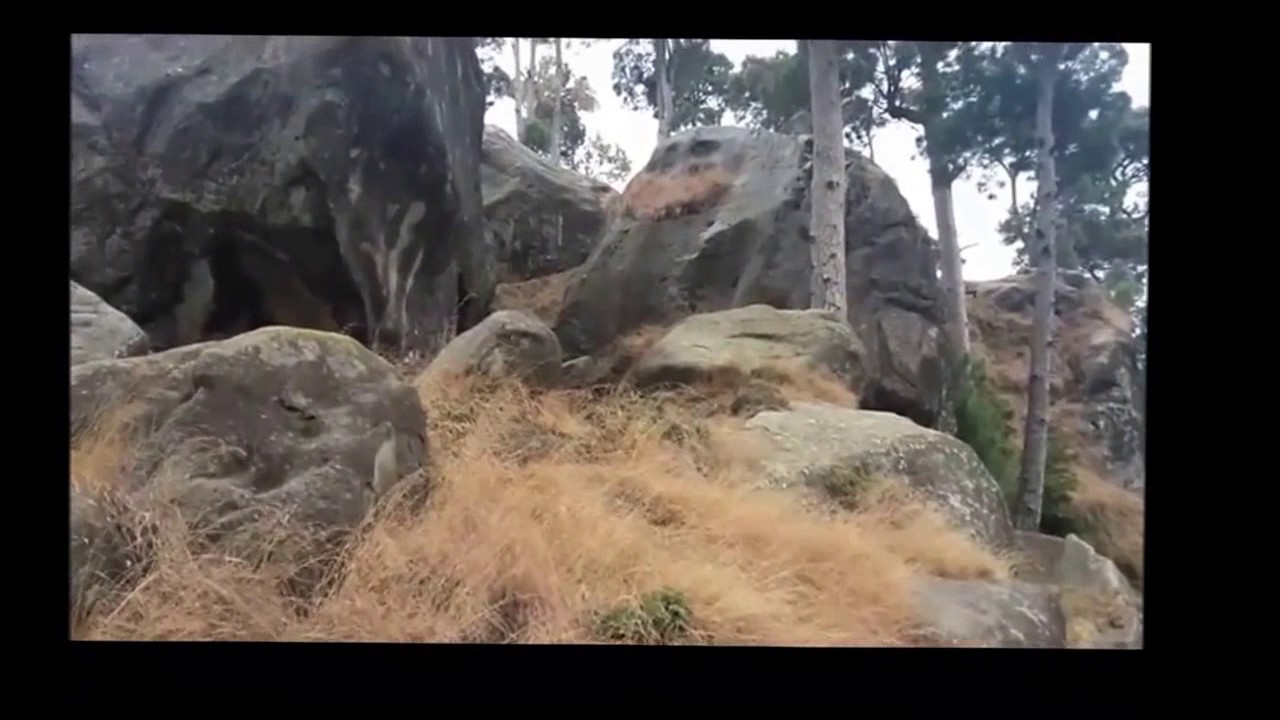 Travel & Tourism Pakistan panj peer Tour - YouTube