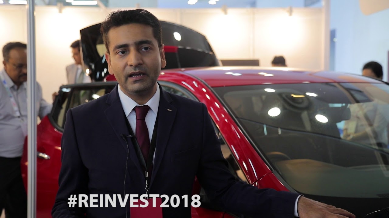 Mr. Shahzad Khalil, Team Leader, NeoNissan - YouTube