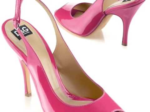 Talking Shoes Trailer - YouTube