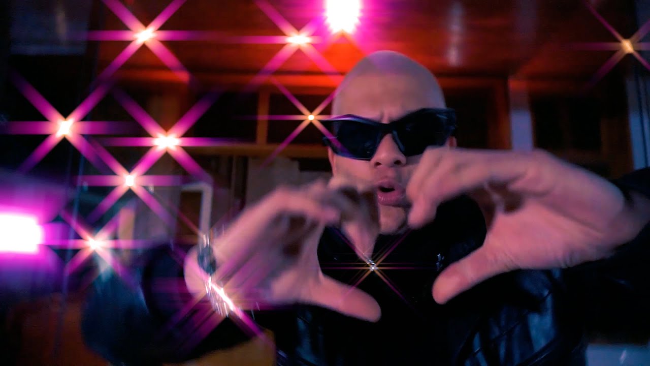 Newface, Digital Dex - FANCY (Official Video) - YouTube Music