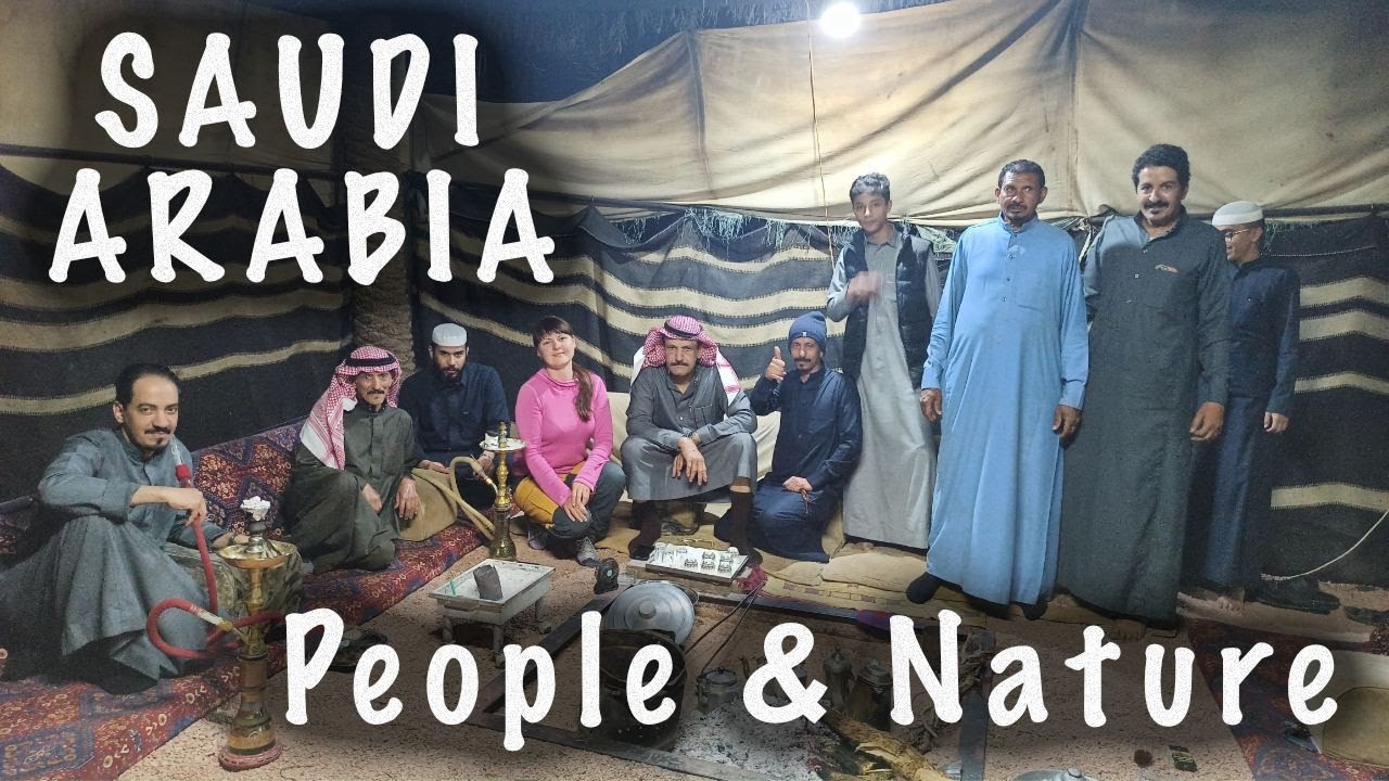 Best hikes in Saudi Arabia | Arabic hospitality in Hail and Al Ula for ...