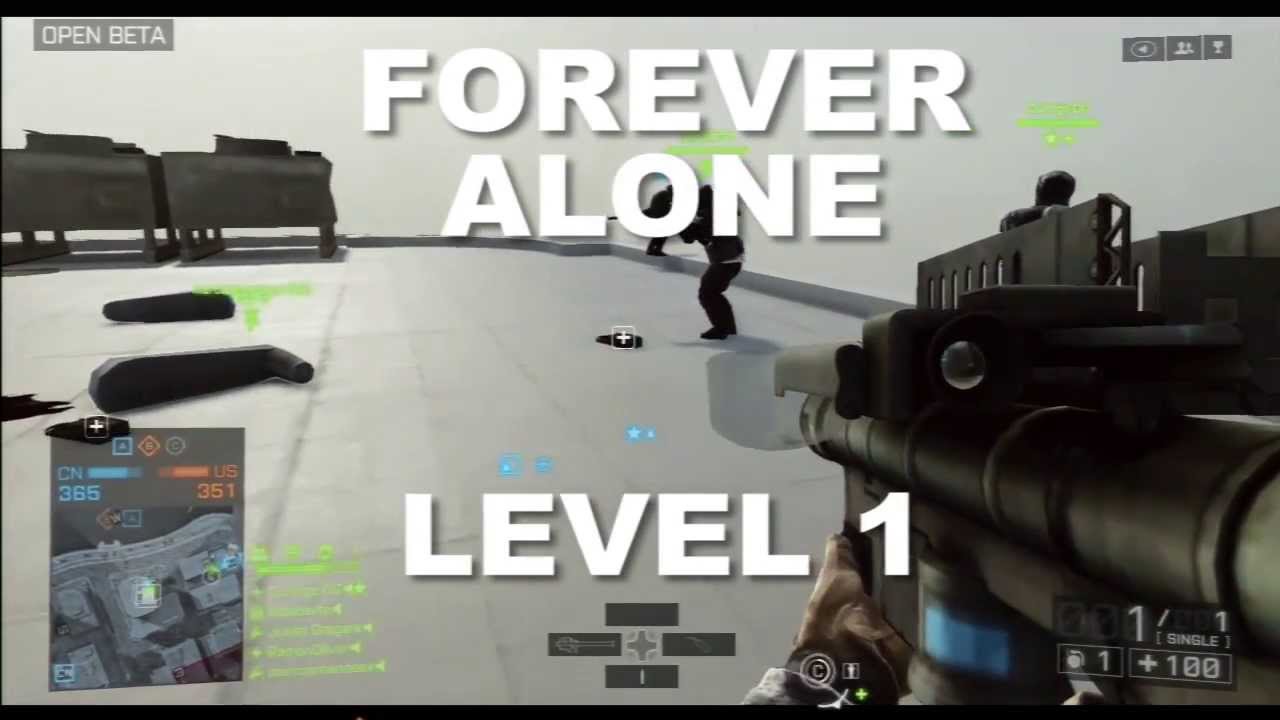 [XBOX 360] Battlefield 4 - BF4 - Elevator Mission - YouTube
