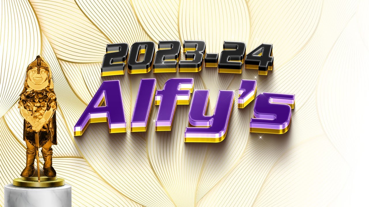 2023-24 Alfy's Awards Show - YouTube