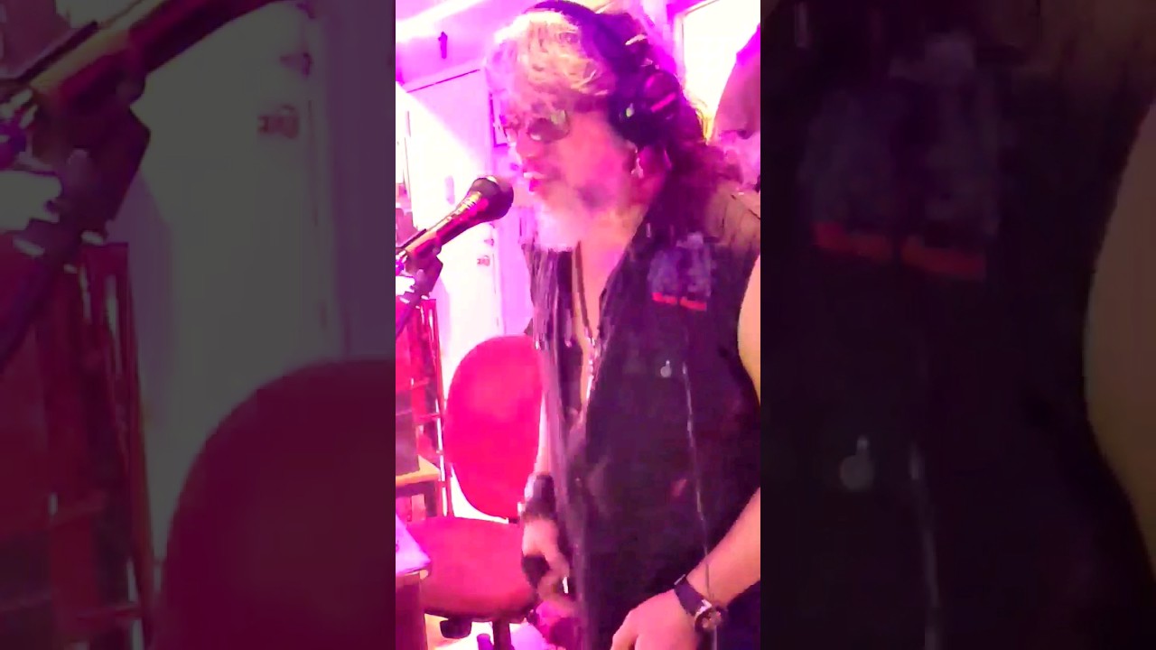 I get excited Rick Springfield(karaoke)1st try - YouTube