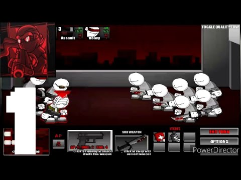 Madness Retaliation Part 1 - YouTube