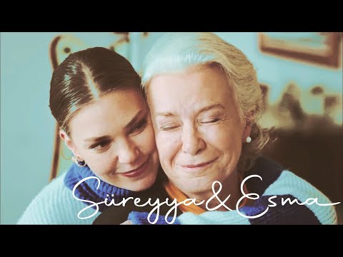 Süreyya & Esma