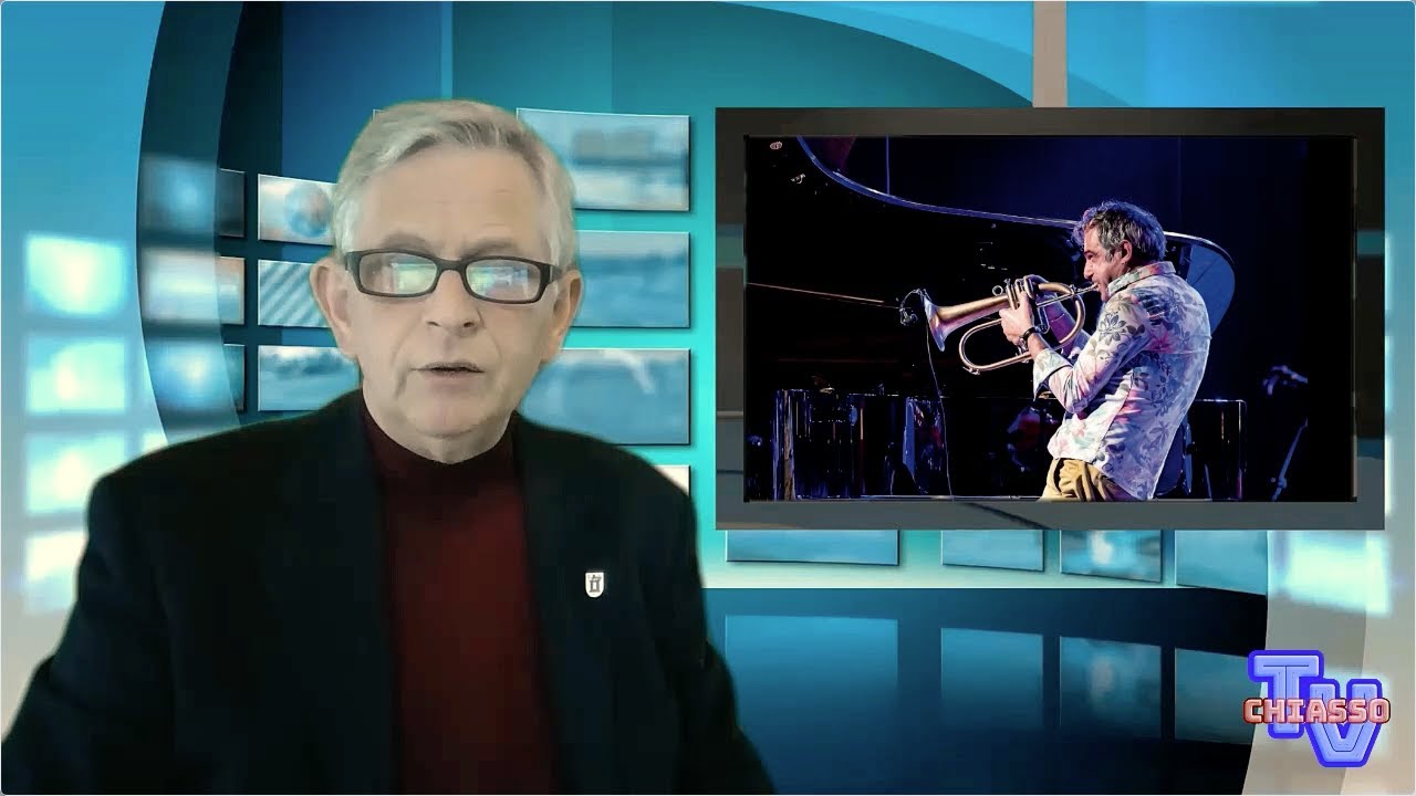 Chiasso News 7 marzo 2023 - YouTube