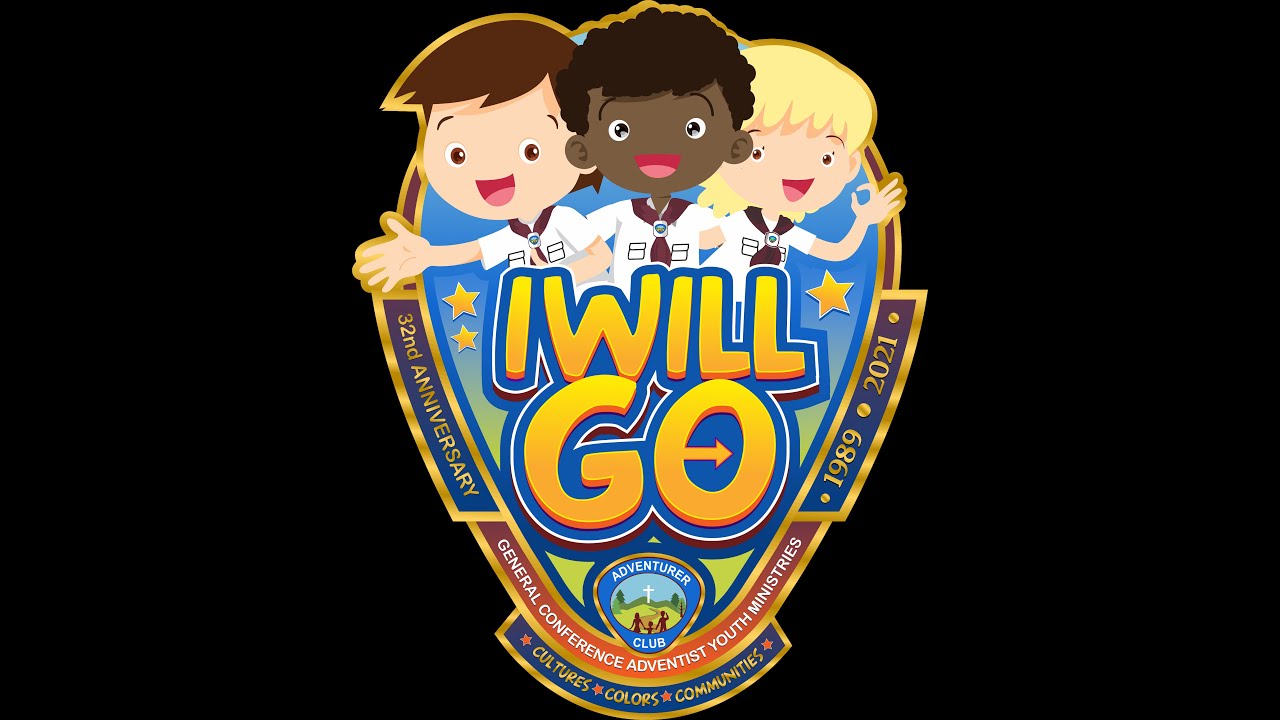 #1 Children Week Of Prayer || May 21, 2023 - YouTube