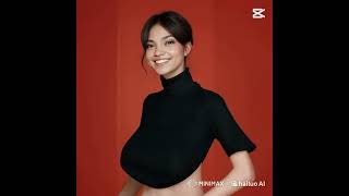 4k Transparent Try On Haul With Ariana Inchima Get Ready See Through Fashion Trends 2024 Niloy ...