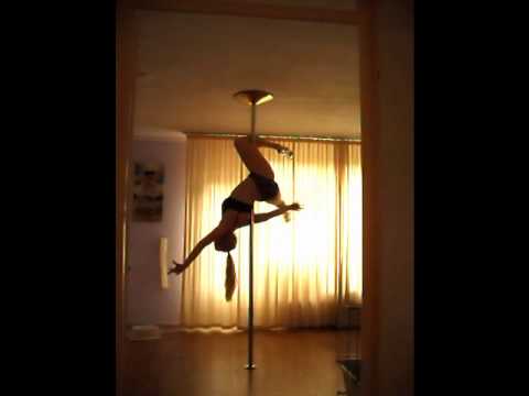 Bringing sexy back- Marieke