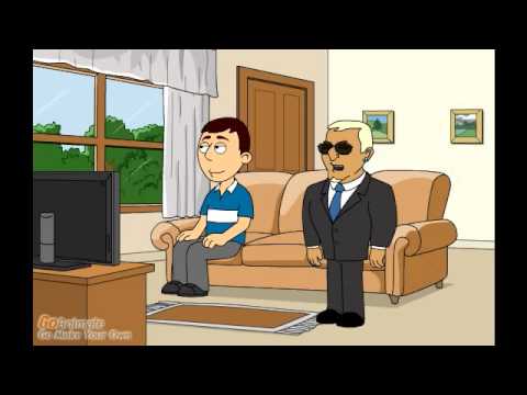 the cook warren gets a disney vhs - YouTube