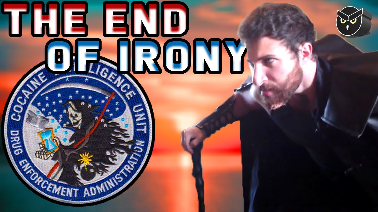 Haz on the Rise and Fall of CHAPO TRAP HOUSE (Meme Culture and Irony ...