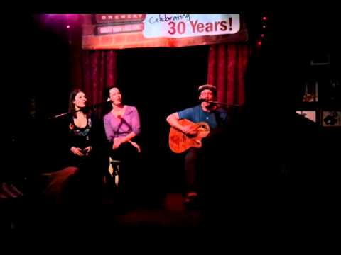 "Get On" by Steven Manuel - YouTube