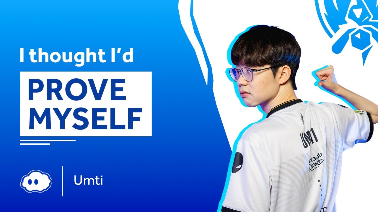 A Tough Interview With TL Umti - YouTube