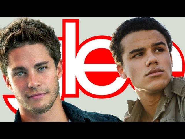 Glee 10 New Character Additions That Hurt Glee (And 10 That Saved It)