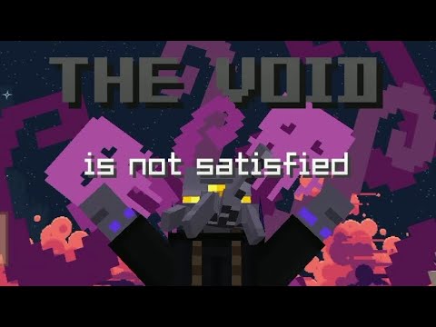 VOIDLANDS ADVENTURE - YouTube