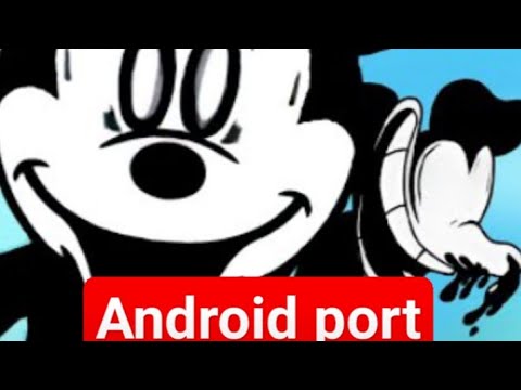 fnf: sns 2.5 retake android port review +bonus review song other - YouTube