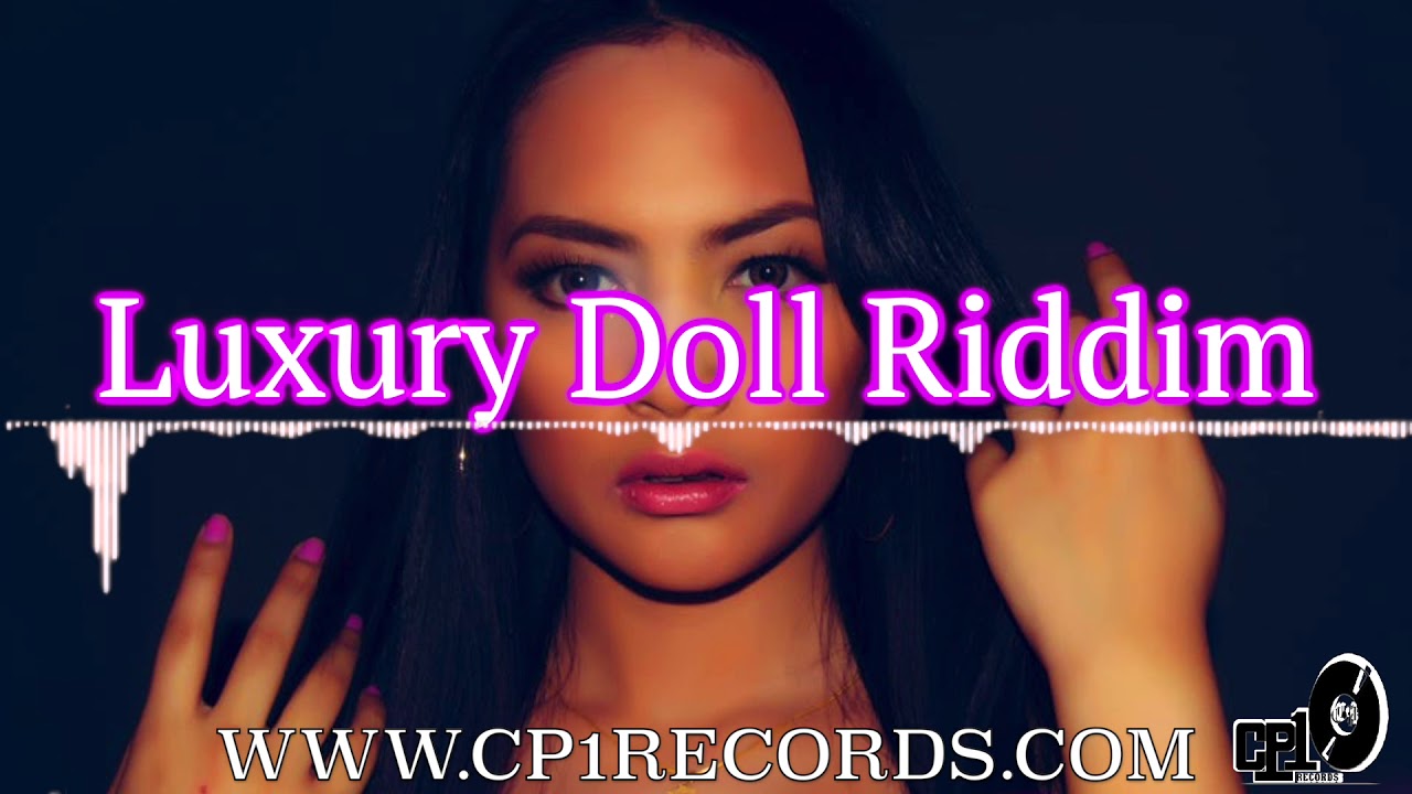 Dancehall Instrumental 2019 - Dancehall Instrumental 2018 - Luxury Doll ...