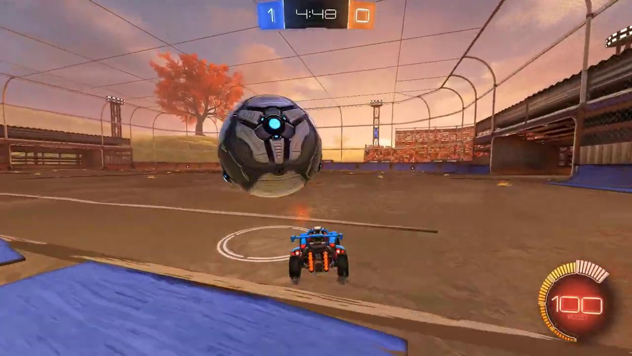 Evoh | Rocket League Ranked Highlights #2 - YouTube