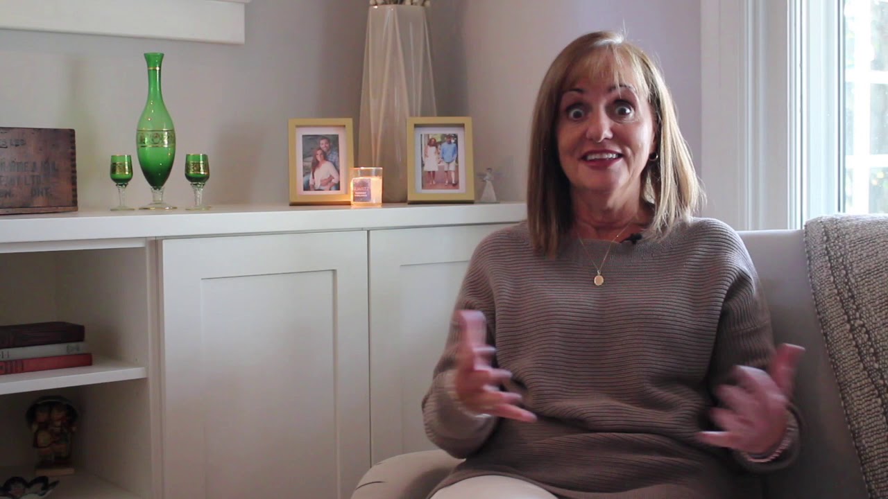 November 26 - Interview with Terry Gill - Turkey Dinner - YouTube