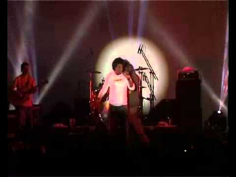 Jack Radics no matter 1 - YouTube