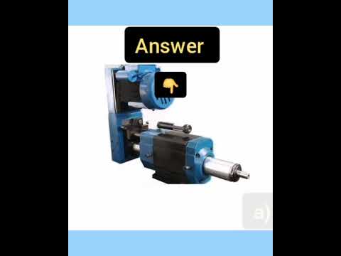 The speed gear box and feed gear box are confined with the drilling ...