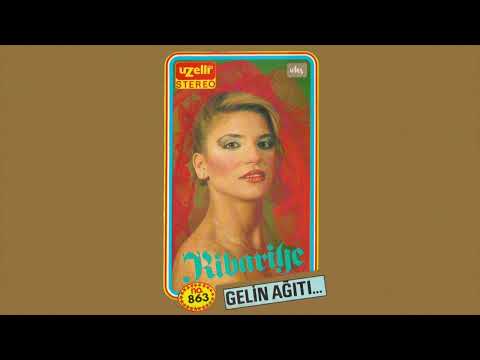 Ne Gel Sor Halimi - Kibariye (Gelin Ağıtı Albümü)