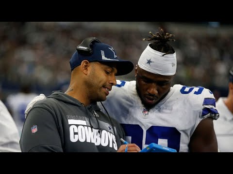 Seattle Seahawks hire Aden Durde as defensive coordinator, Chip Kelly ...