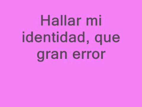 Beyonce - Oye(letra)