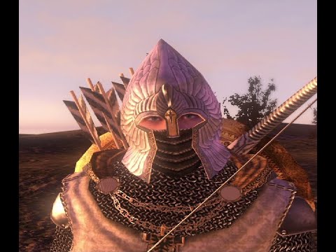 {Mount&Blade: Warband - Perisno Mod - Hard Mode} Episode 26: Truly ...